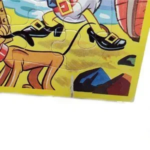 Jaymar | Toys | Jaymar Disney Vtg Frame Tray Puzzles Lot Of 2 Donald ...
